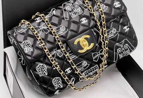 Сумка женская Chanel