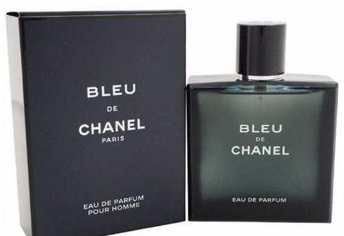 Парфюмерная вода Bleu De Chanel Eau De Parfum