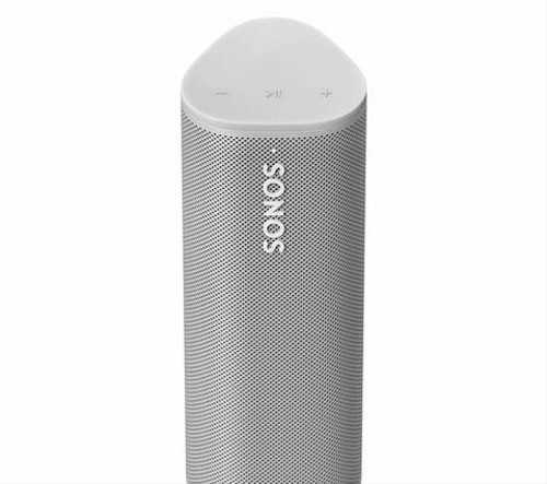 Портативная акустика Sonos Roam White SL (rmsl1r21