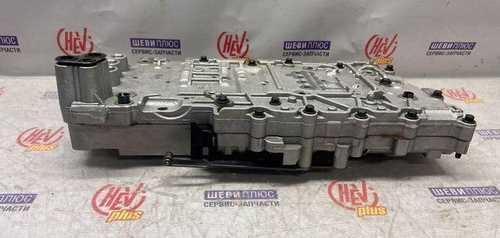 Гидроблок АКПП 6L80 cadillac