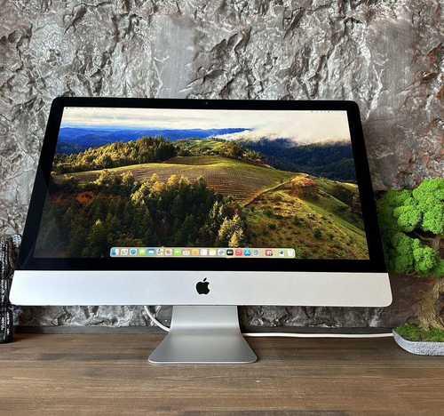 iMac 27 5K 2019 i9/RP 580X 8gb/32gb/512gb