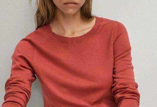 Джемпер Massimo Dutti новый