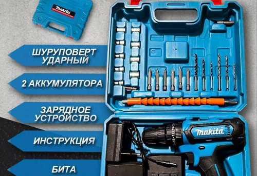 Шуруповерт makita аналог