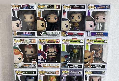 Funko Pop