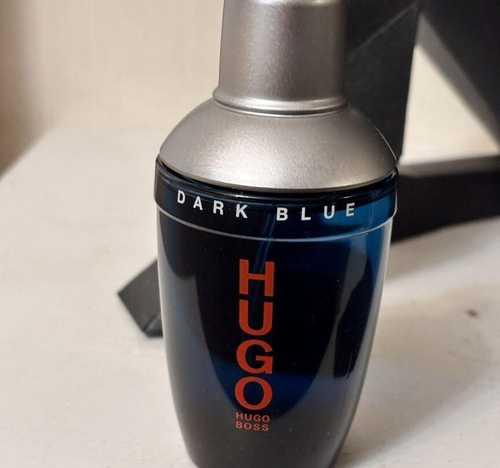 Hugo boss духи мужские dark blue