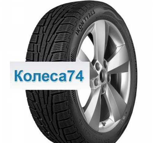 Ikon Tyres Character Snow 2 SUV 235/55 R18