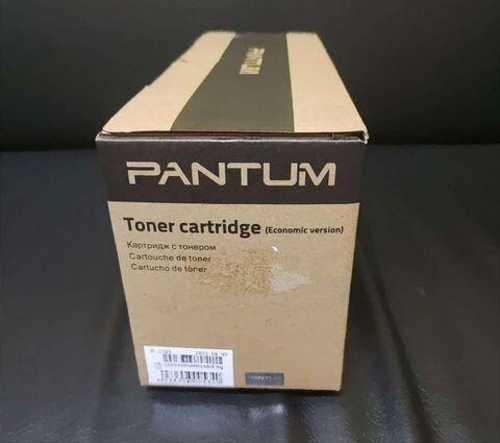 Картридж Pantum PC-211EV P2200/M6500 (О) черный