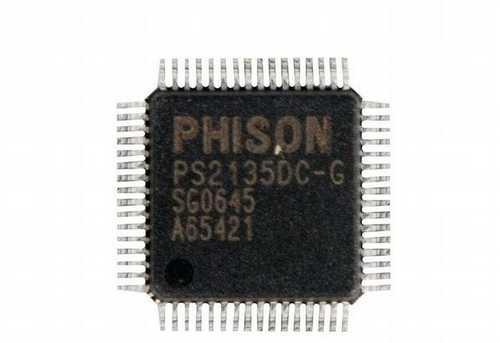 Интегральная микросхема phison PS2135DC-G 02G11300