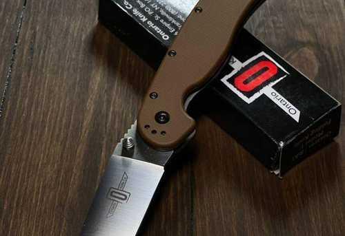 Нож Ontario RAT-1 ON8867CB