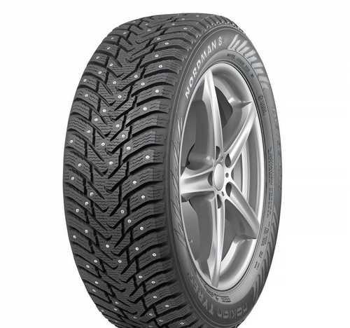 Nokian Tyres Nordman 8 185/65 R15 92T