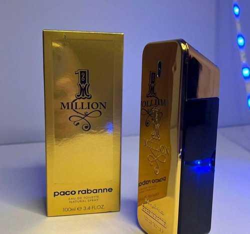 Парфюм 1 Million Paco Rabanne 100мл