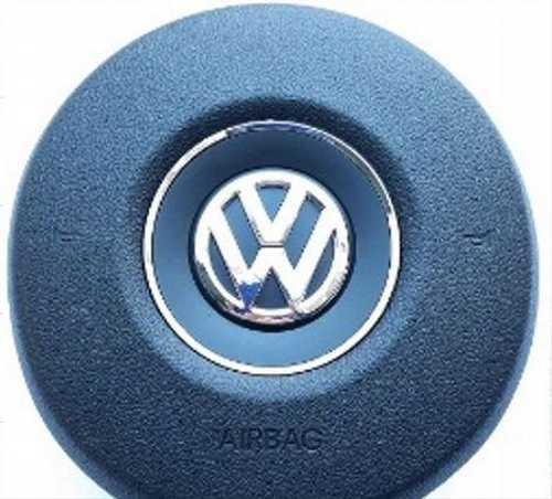 Подушка безопасности / заглушка Volkswagen Beetle