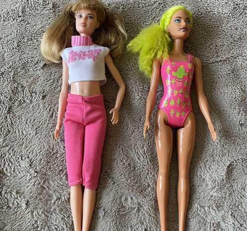 Кукла барби barbie mattel