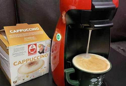 Кофемашина dolce gusto krups