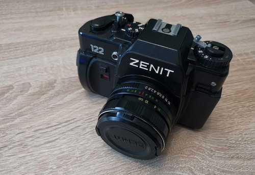 Zenit зенит 122