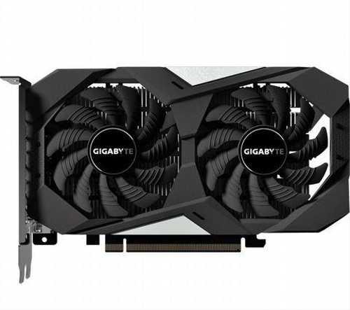 Видеокарта Gigabyte GeForce GTX 1650 #271365