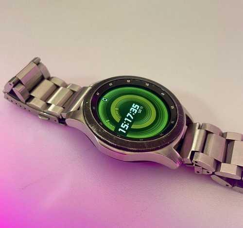 Смарт часы Samsung galaxy watch sm-r800