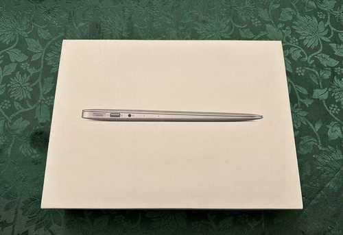 Apple MacBook Air 13" 2015 8/256, все отлично