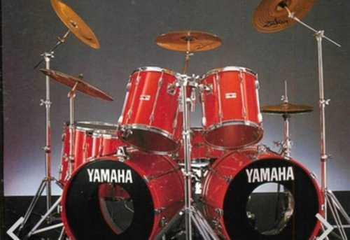 Yamaha Recording Custom 9000