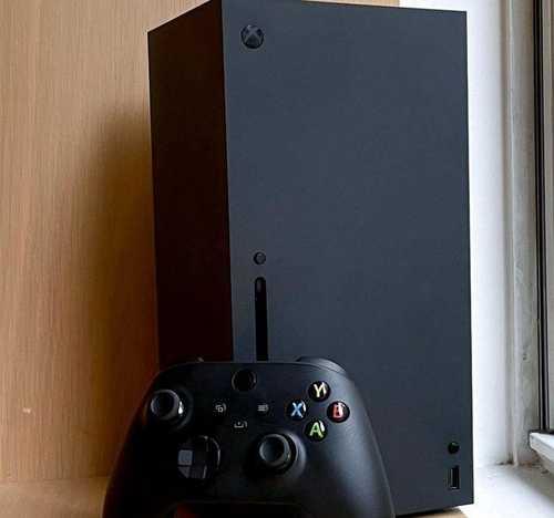 Xbox series x