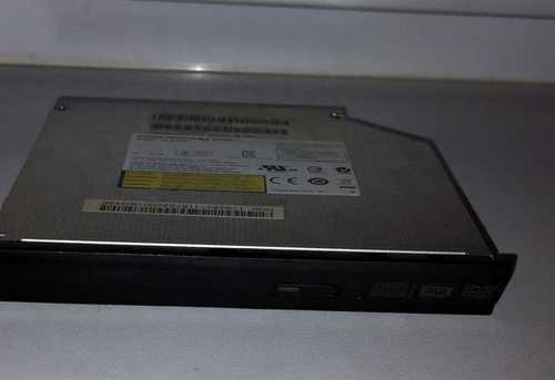 DVD привод для ноутбука Philips / Lite-On DS-8A5SH