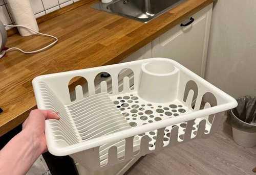 Сушилка для посуды IKEA