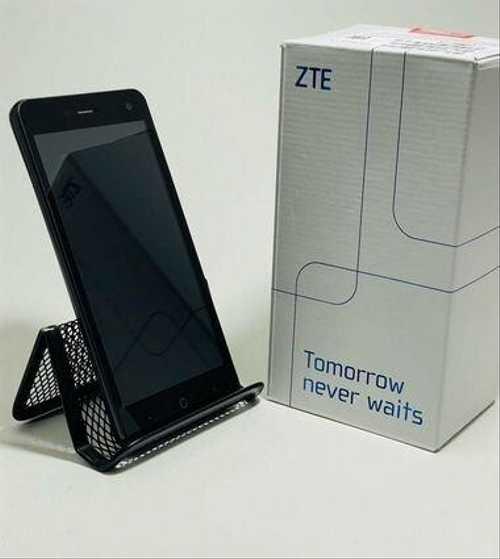 ZTE Blade L3 гарантия+чек