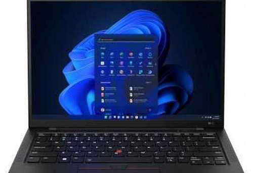 Ноутбук Lenovo ThinkPad X1 Carbon Gen 10 21CB004HR