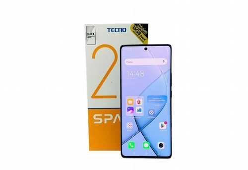 TECNO Spark 20 Pro+, 8/256 ГБ