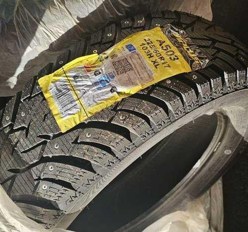 Aplus A503 225/60 R17 103H