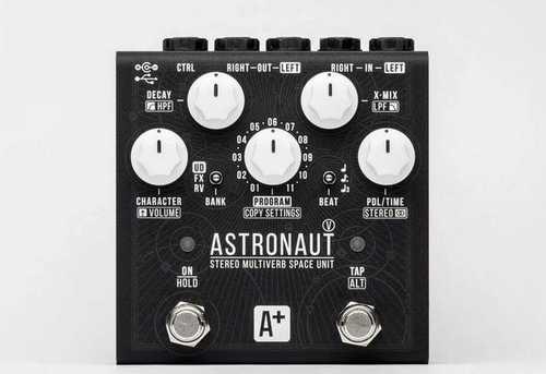 Shift Line A+ Astronaut V Reverb (b-stock)