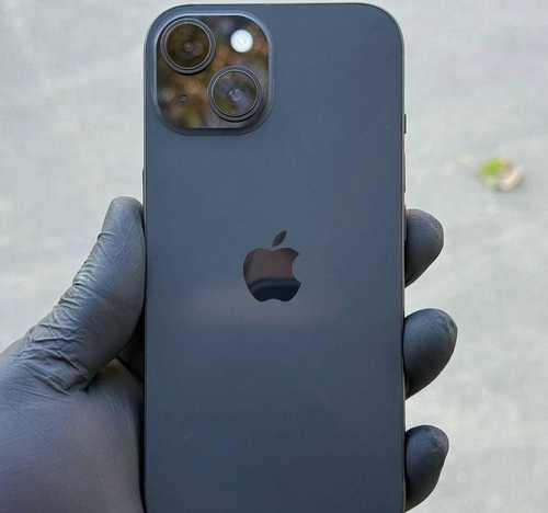 iPhone 15, 256 ГБ