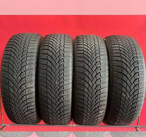 Bridgestone Blizzak LM-005 205/60 R16 103W