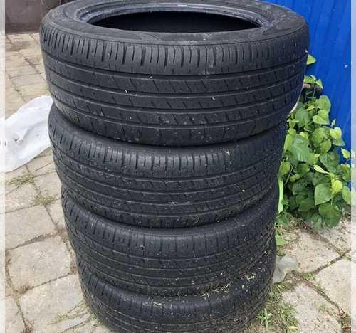 Roadstone Classe Premiere 245/55 R19