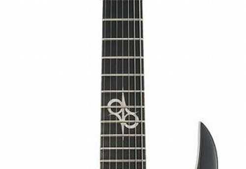 Левосторонняя электрогитара Solar Guitars A2.7C LH