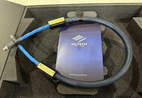 Кабель Siltech Royal Single Crown Digit BNC