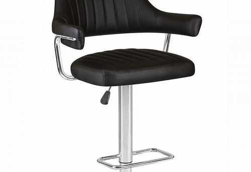 Барный стул LM-5019, чёрный