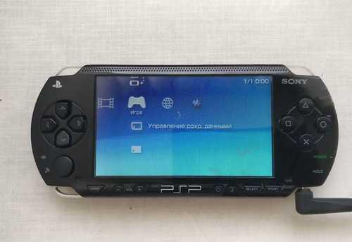 Sony PSP-1003
