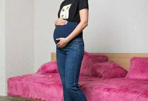 Джинсы для беременных
