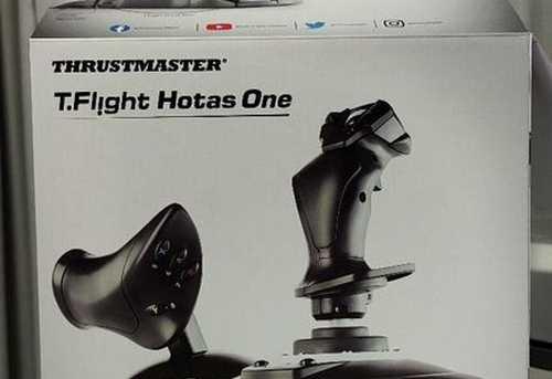 Джойстик ThrustMaster T-Flight Hotas One