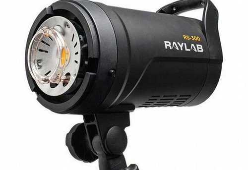 Вспышка студийная Raylab Rossa RS-300