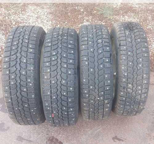 Зимние колеса 175/65 R14 Кама-505 irbis