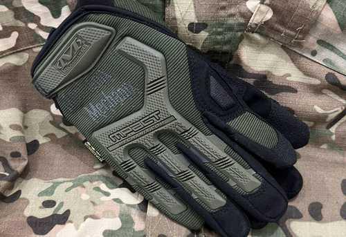 Перчатки Mechanix Mpact