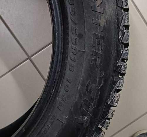 Goform WIN SUV 235/55 R18 104H