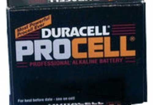 Duracell Duracell Procell 1,5V Micro AAA MN 2400