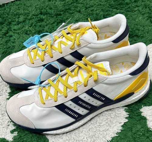 Кроссовки Adidas Human Made Оригинал Новые