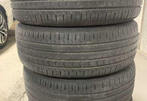 Continental ContiPremiumContact 5 215/55 R17 94V