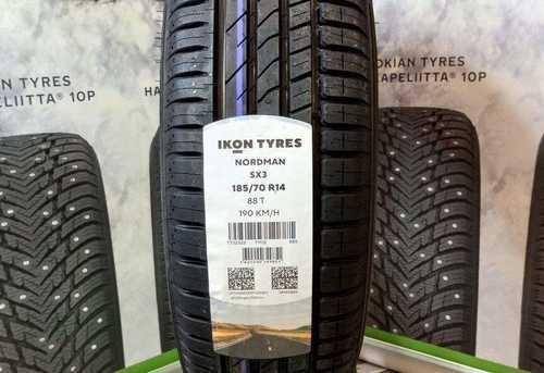 Ikon Tyres Nordman SX3 185/70 R14 88T