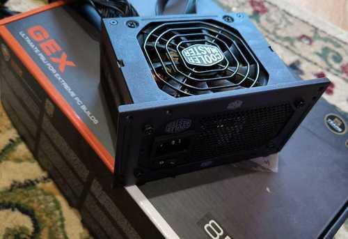 Блок питания Cooler Master V850