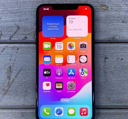 iPhone 11 Pro Max, 64 ГБ